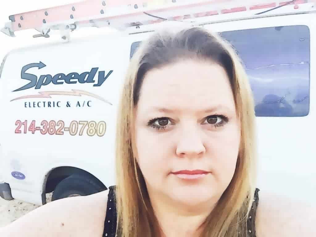 The Team of Professionals at Speedy Electric and AC, Midlothian, Texas