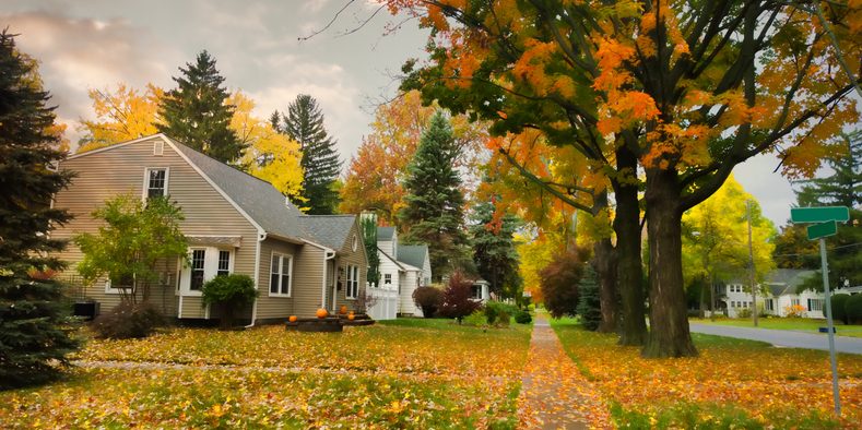 Fall HVAC Maintenance Checklist | Speedy AC and Electric